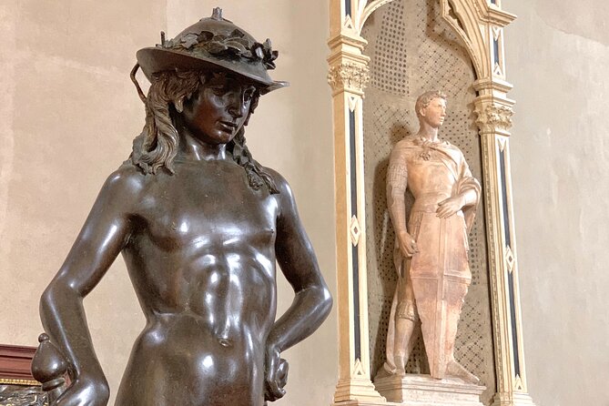 BARGELLO Private Tour in Florence - Practical Details