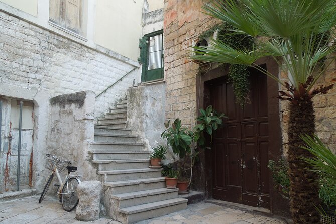 Bari Food and History Private Tour - Tiered Pricing - Introduction: What to Expect from the Bari Food and History Tour