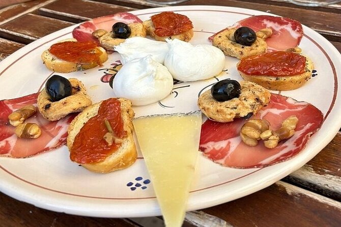 Bari Night Walking Tour with Authentic Tasting (Private Tour) - Exploring Bari’s Old Town at Night