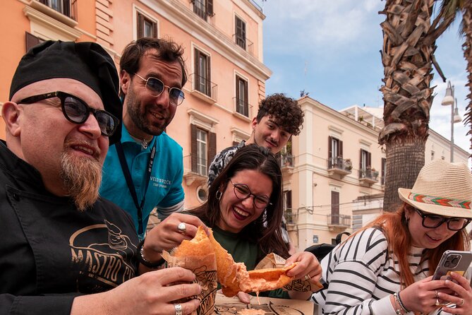 Bari Street Food Bike Tour - Introduction: What’s This Tour About?