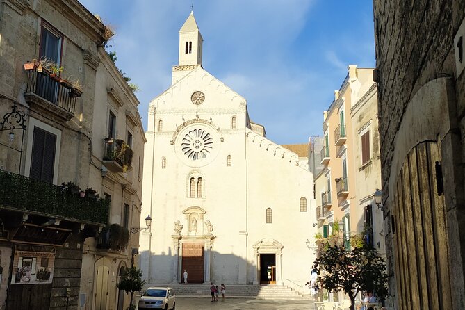 Bari Walk Through History - Introduction: A Walk in the Heart of Bari