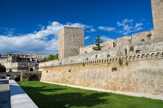 Bari Walking tour in small group - A Detailed Look at What You’ll Experience