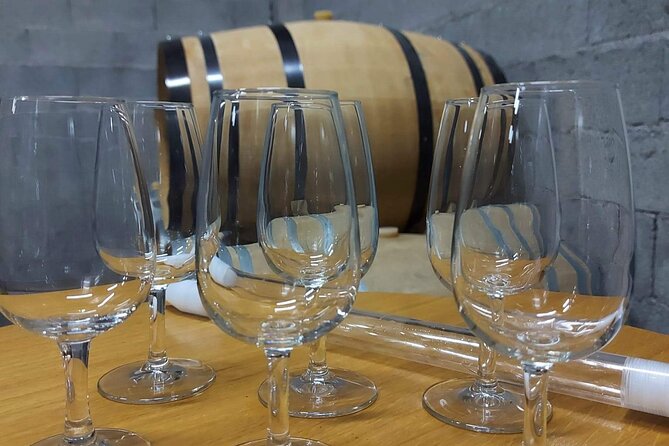 Barrel Tasting - Quinta de Santa Cristina Vinho Verde - What Makes This Tour Stand Out?