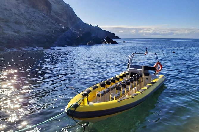 Basic Tour 1 - Shuttle (Quinta do Lorde to Cais do Sardinha) (one way) - The Itinerary in Detail