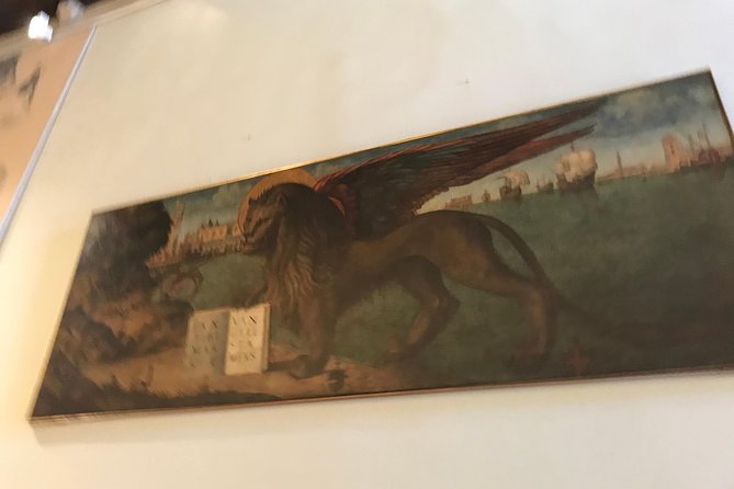 basilica of San Marco and ducal palace - Discovering Venice’s Heart: The Tour Overview