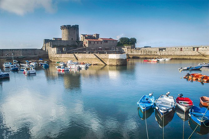 Basque Coast Private Photographic Walk - What’s the Tour All About?