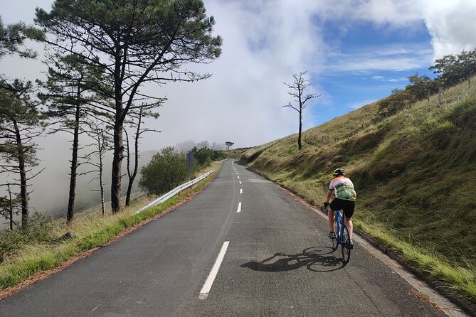 Basque Coast Road Bike Tour - An Overview of the Experience