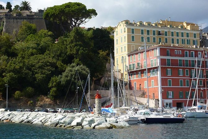 Bastia Like a Local Like a Local Customized and Private Walking Tour - A Closer Look at the Tour Experience