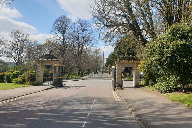 Bath - (4 hours) Extended Walking Tour - Blue Badge guide - The Experience: What Sets It Apart
