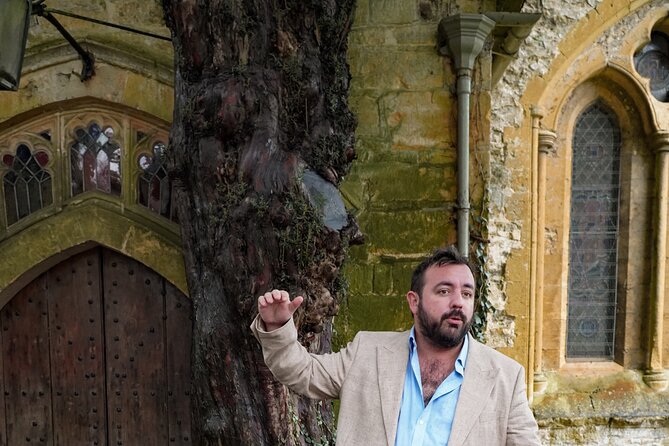 Bath and Cotswold Village Private Car Tour from London - The Itinerary: What to Expect on This Day