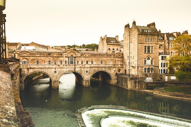 Bath, Avebury and Lacock Village Small-Group Day Tour from London - A Wallet-Friendly Way to See West England’s Highlights
