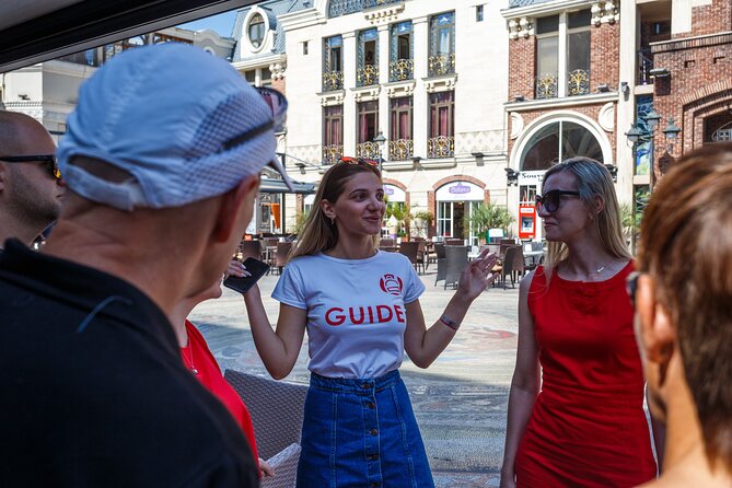 Batumi Walking Tour - The Itinerary: A Walk Through Batumi’s Heart
