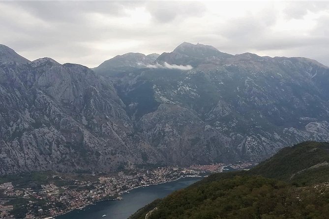 Bay of Kotor hiking experience - Montenegro Travel Club private tour - Key Points