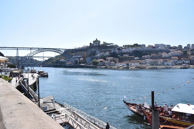 Be a local in Porto - One day private tour from Lisbon - Exploring Porto on a Private Day Trip from Lisbon