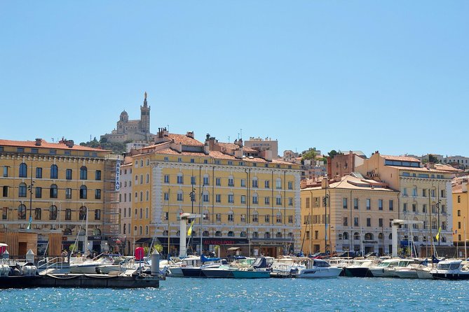 Be Marseillais for an Afternoon with a Local - Introduction: What Makes This Tour Stand Out