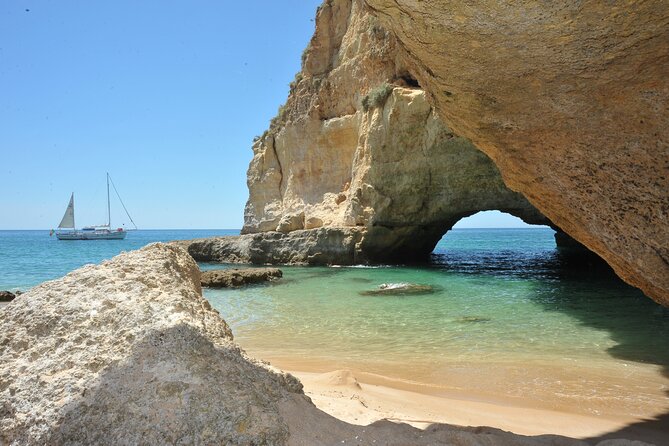 Beach Barbecue from Albufeira - Value and Practical Considerations