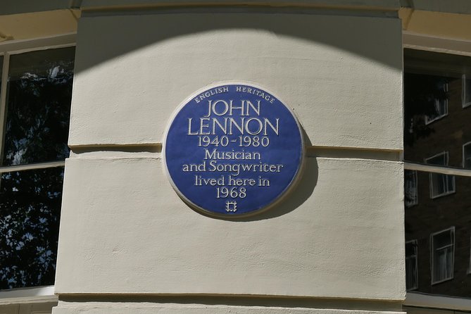 Beatles Tour of London by Private Black Taxi - An In-Depth Look at the Tour Experience