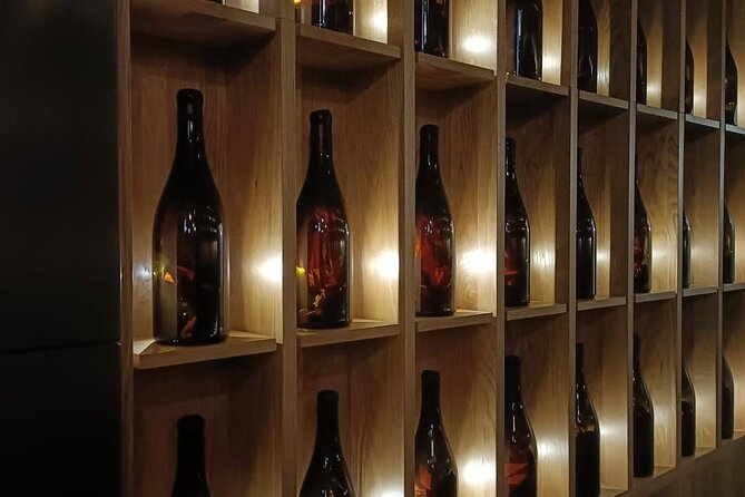 Beaujolais wine and Perouges village full day shared tour - A detailed look at what you can expect