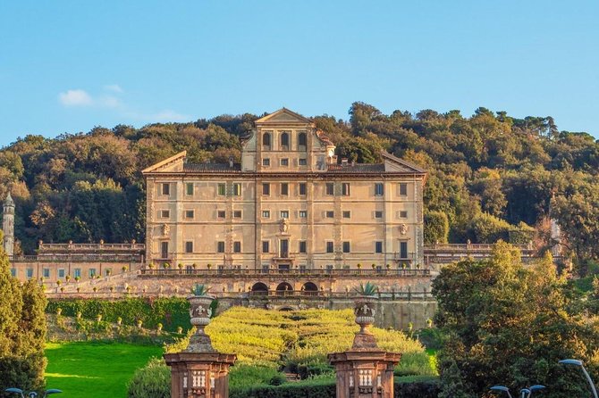 Beautiful day trip to Castelli Romani - A Detailed Look at the Itinerary