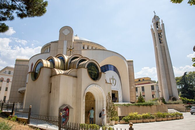 Beautiful Tirana - Guided Walking Tour - A Look at the Itinerary: What You’re Likely to Experience