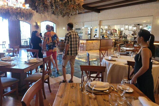 Beautiful Winery in the Alicante - What Travelers Are Saying