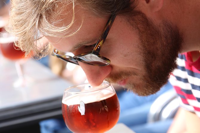 BeerWalk Antwerp (French guide) - The Verdict: Who Will Love This Tour?