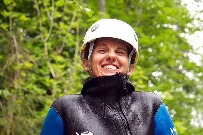 Beginner canyoning in the Starzlachklamm - The Itinerary: What You Can Expect
