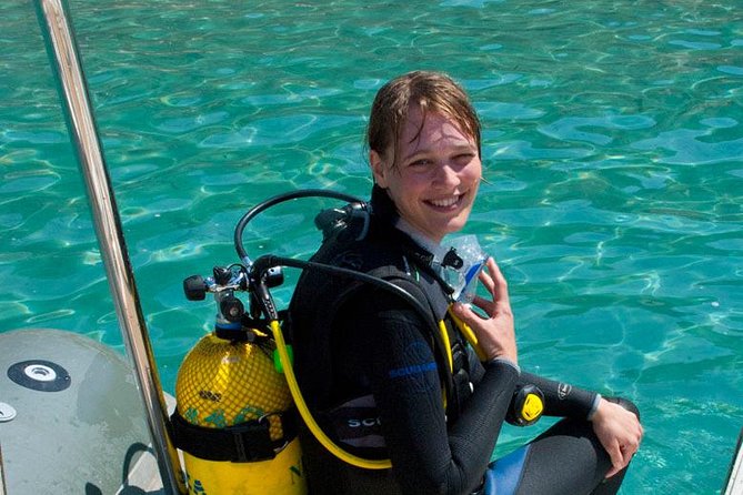 Beginners Diving in Santa Ponsa - What to Expect from the Santa Ponsa Beginner Diving Tour