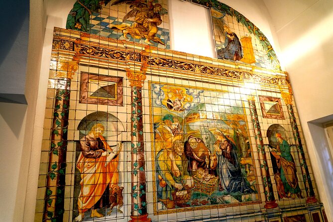 Belem, Jeronimos & Tile Museum Skip-the-Line Tickets+Audio Guides - The Itinerary: What You Can Expect