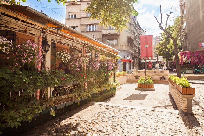 Belgrade City Walking Kickstart Private Tour - Belgrade in 90 Minutes: What You Get