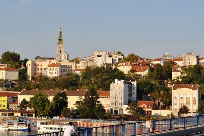 Belgrade Fashion and Design Tour - Discover Local Designers - What to Expect from the Belgrade Fashion and Design Tour
