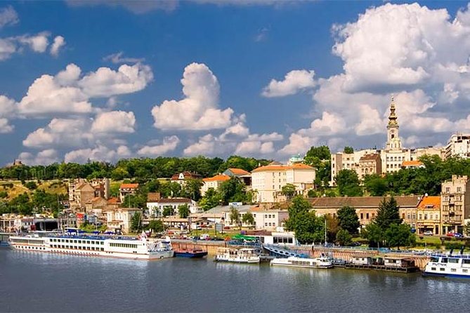 Belgrade Panorama - Private Arrival Transfer and City Tour Combined - Exploring Belgrades Highlights