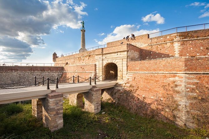 Belgrade Private Driving & Walking Tour - A Closer Look at the Itinerary