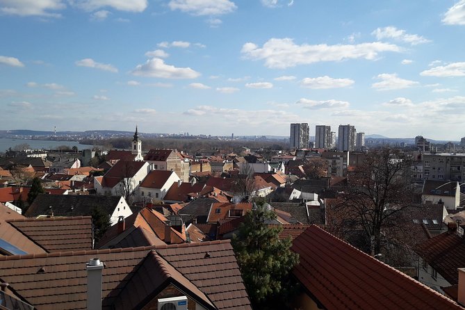 Belgrade sightseeing by car - What Makes This Tour Stand Out