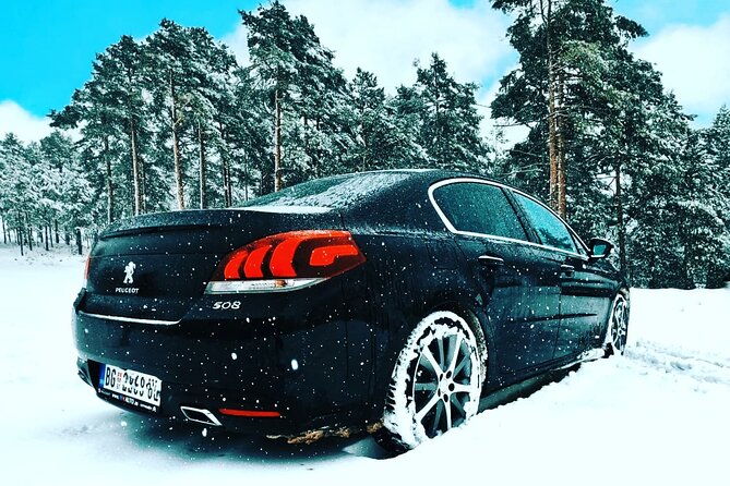 Belgrade To Kopaonik Private Taxi Transfer (city or the airport) - In-Depth Look at the Experience