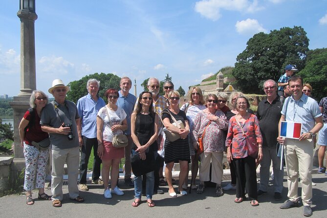 Belgrade Walking Tour in French - A Close Look at the Belgrade Walking Tour Experience