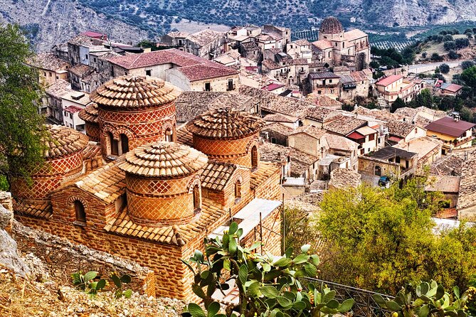 Bella Calabria ( Gerace, Stilo, costa Ionica ) - An In-Depth Look at the Bella Calabria Tour