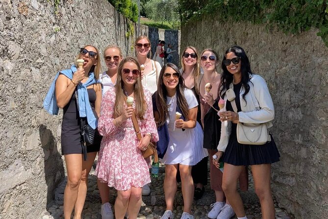 BELLAGIO FOOD TOUR + Villa Melzi - Who Will Find This Tour a Great Fit?