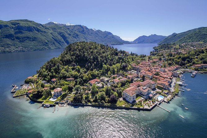 Bellagio & Varenna, Lake Como, private guided tour - An In-Depth Look at the Lake Como Private Guided Tour