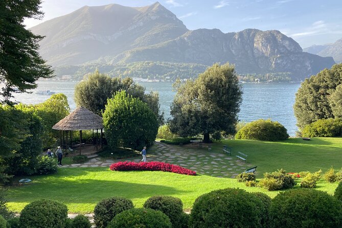 Bellagio Wine Tasting + Villa Melzi - The Itinerary and What You Can Expect