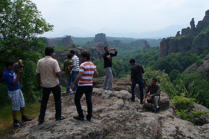 Belogradchik Full-day Tour from Sofia - Key Points