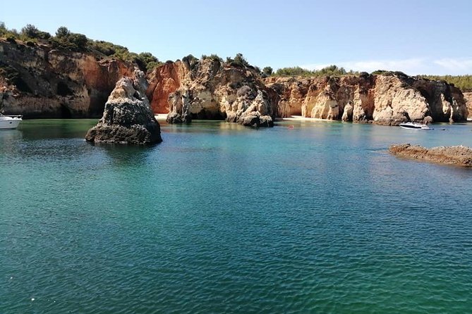 Benagil private yacht from lagos with drinks, tapas, paddle boards and kayak - Who Should Consider This Tour?