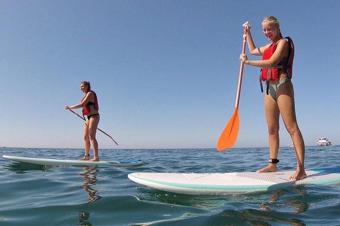Benagil SUP - An In-Depth Look at the Benagil SUP Experience