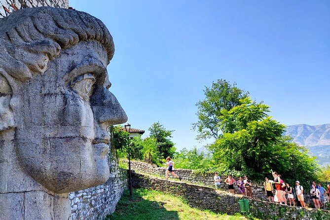 Berat Day Tour: Explore Albanias UNESCO City from Durres - Exploring Berat: A Historic Jewel