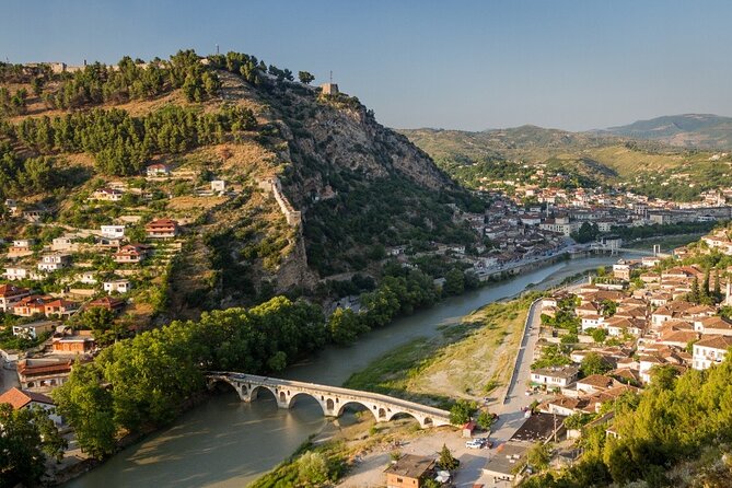 Berat Full-Day Trip from Tirana - A Deep Dive into Berat’s Historical and Cultural Gems