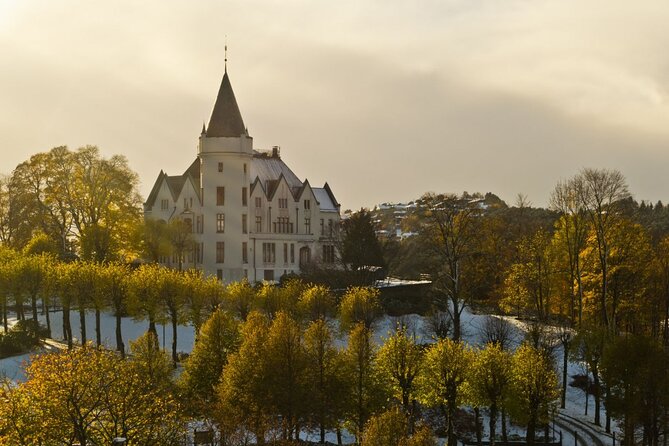 Bergen: Guided Tour by Minibus with Local Guide & Photostops - A Closer Look: What to Expect and Why It Matters