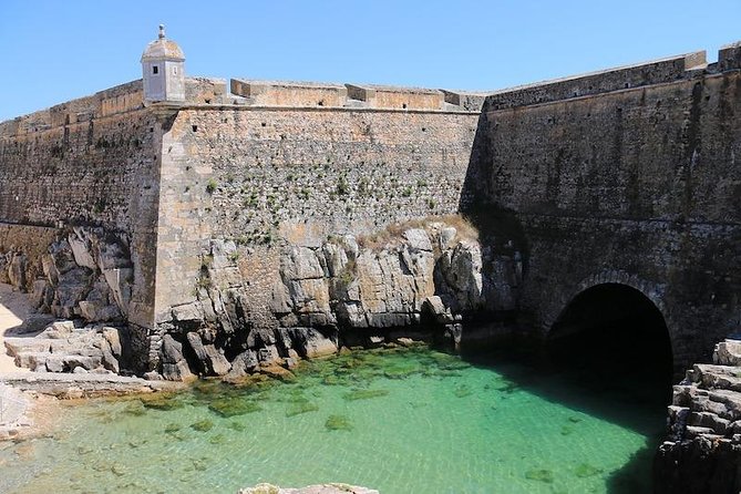 Berlengas Tour - Key Points