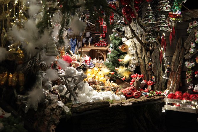 Berlin Christmas Markets Walking Tour - A Close Look at the Tour Experience
