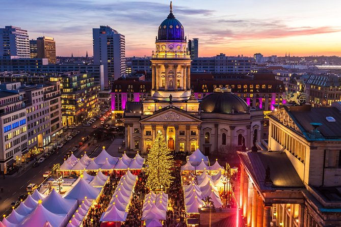 Berlin Day Tour from Wroclaw - What to Expect on This Berlin Day Tour