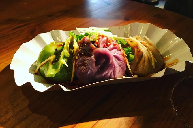 Berlin Evening Food Tour - What to Expect from the Berlin Evening Food Tour